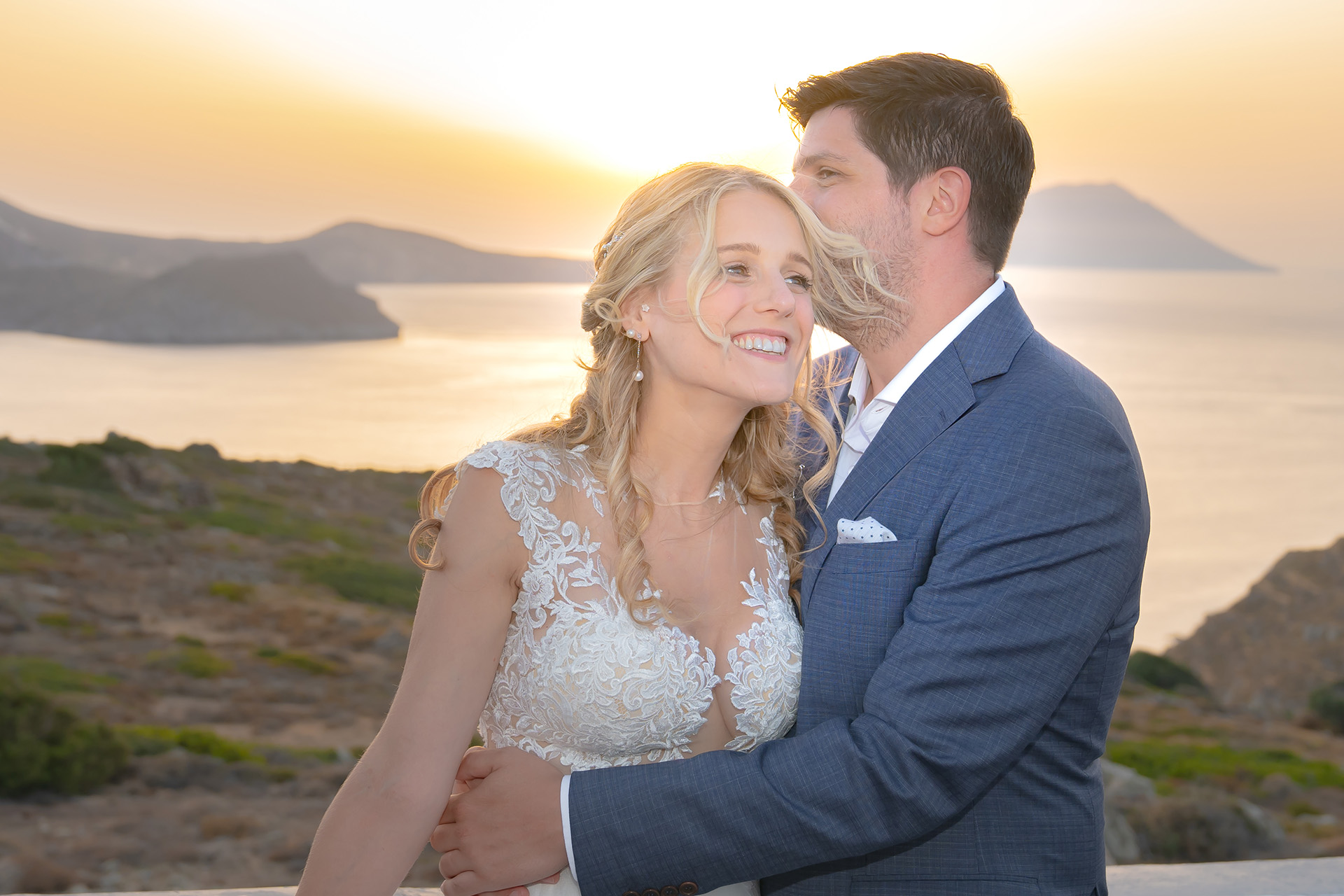 ΝΙΚΟΛΑΣ & KELSEY - RGB Weddings - Cinematography | Photography